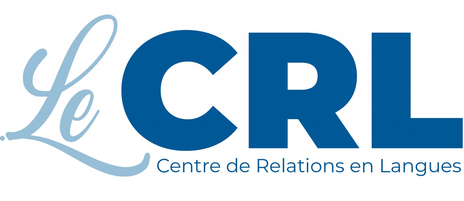 Les ressources numériques du CRL – Centre de Relations en Langues