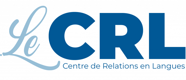 Les ressources numériques du CRL – Centre de Relations en Langues